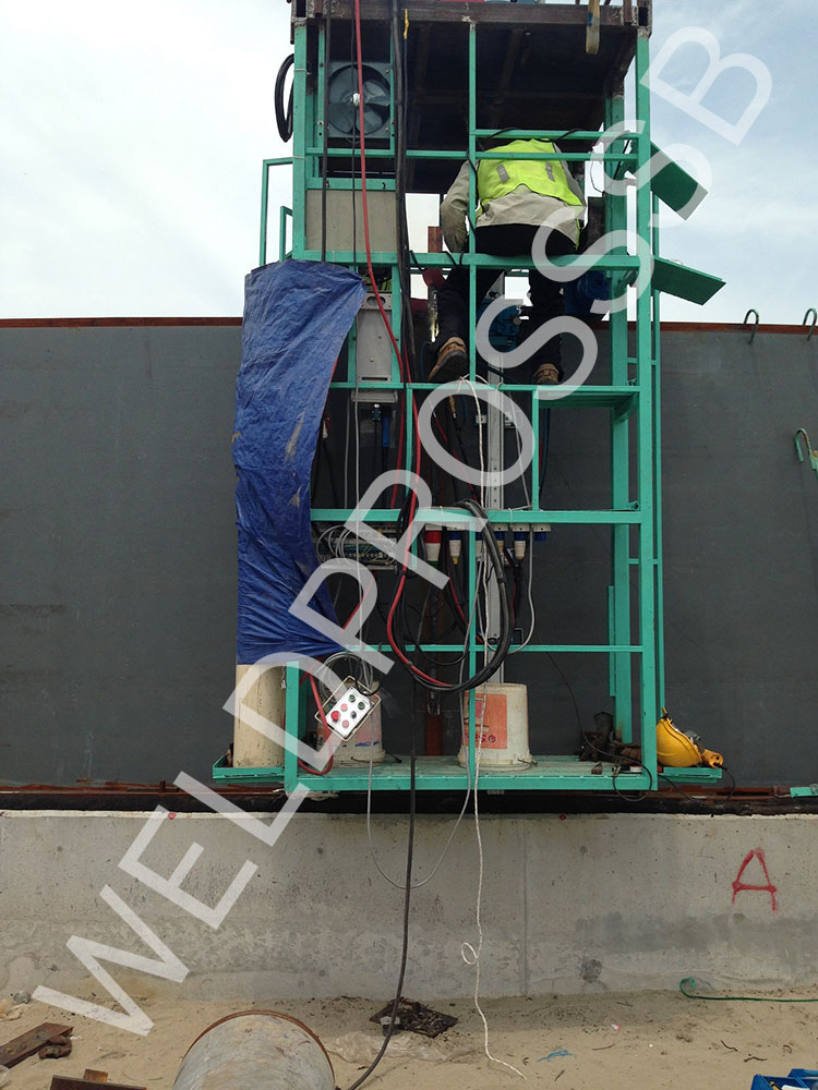 Weldpro Malaysia Welding Machine Equipment One Stop Center